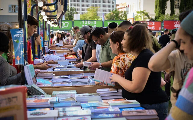 Semaine du Livre 2025 : Les temps forts